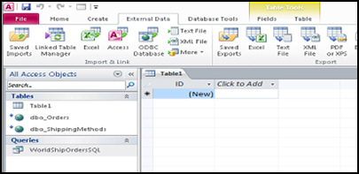 UPS WorldShip Setup with Stone Edge SQL Store File V7