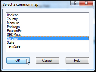 UPS WorldShip Setup with Stone Edge SQL Store File V7