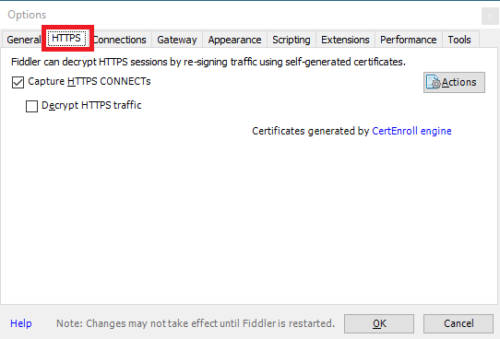 How to Check for TLS 1.0 Traffic - Stone Edge Technologies
